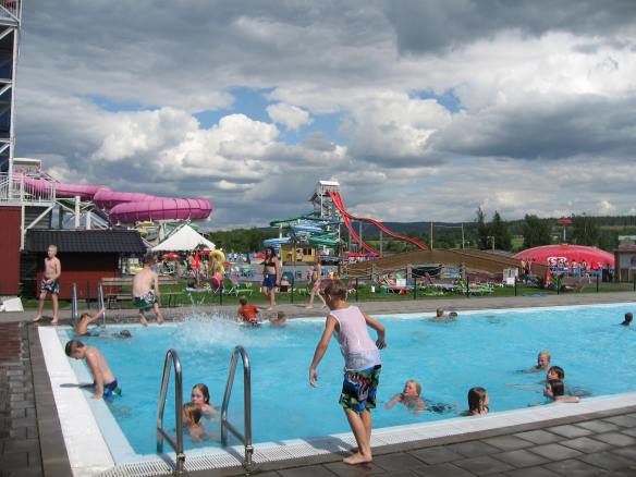 Naturbilder från Sunne med omgivningar | Runda hörnan